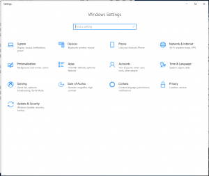 How to Check the Health of Your Windows 10 PC - The Run Time
