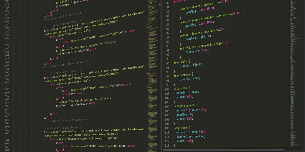 How To Get A Job With Html And Css The Run Time