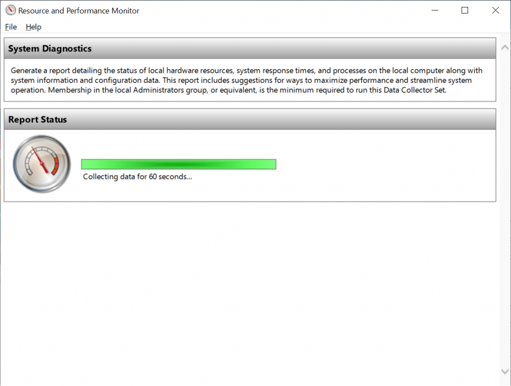 How to Benchmark Your Windows PC? - The Run Time