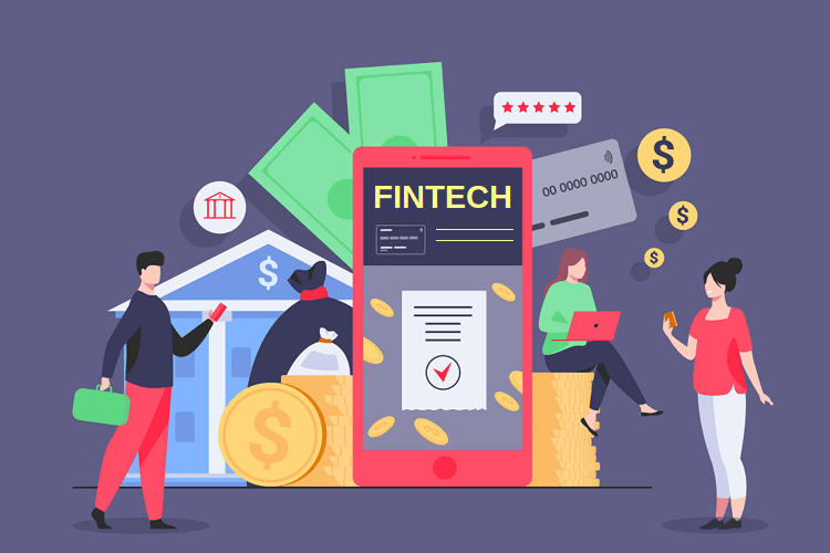 How Fintech Application has Transformed Banking & Finance Industry