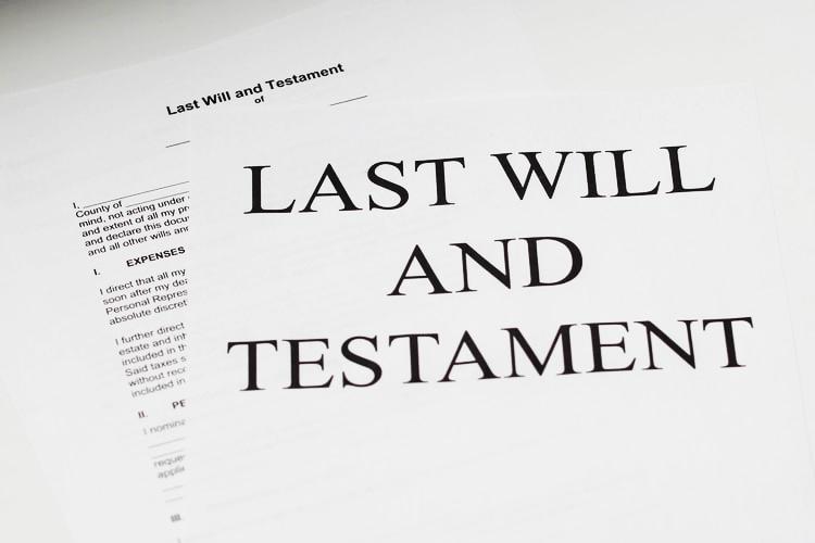 Key Differences Between Will and Estate Planning - The Run Time