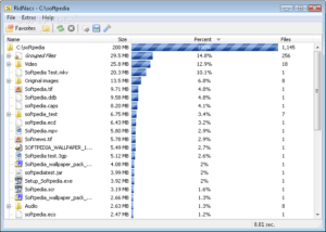 10 Best Disk Space Analyzer for Windows in 2025 - The Run Time