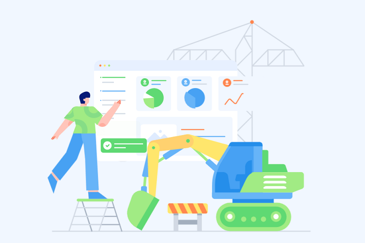 Top 3 Tips for Better Construction Project Management - The Run Time