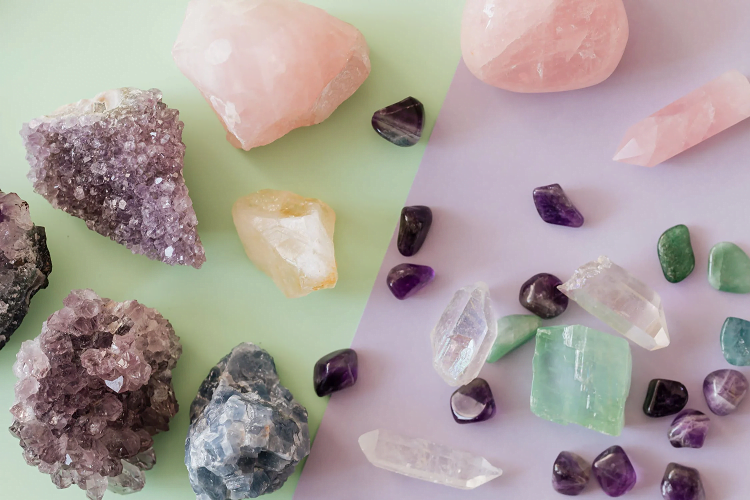 10 Different Types Of Gemstones and Their Importance - The Run Time