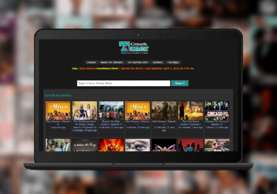 Movies & Videos Blog - Write for Us / Guest Post