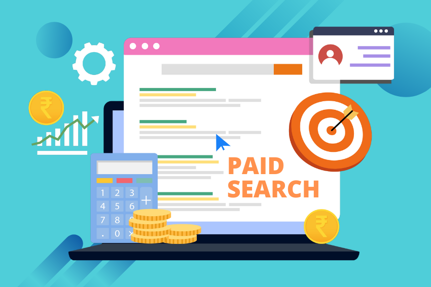 Paid Search 101: A Beginner's Guide to Digital Advertising - The Run Time