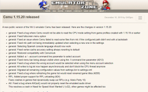Best ROM Sites for Game Emulators (Gamulator) in [year]
