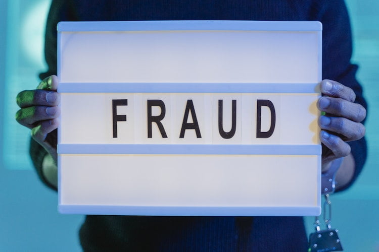 How to Avoid Fraud and Scams - Learn From The Experts
