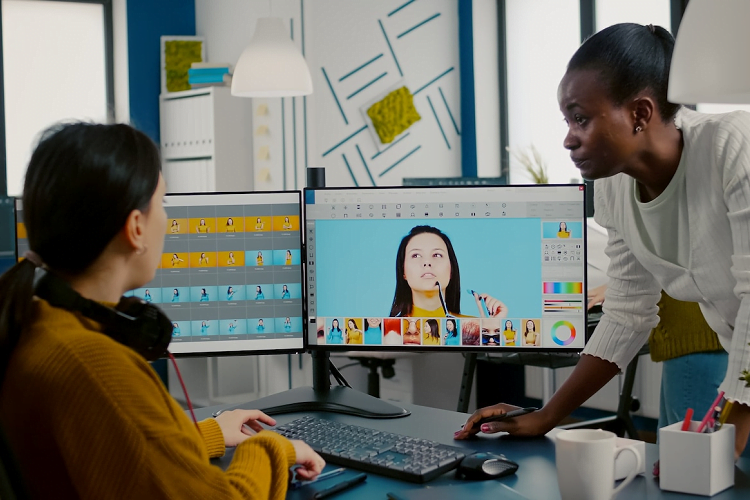 10 Best Photo Editing Software in [year] - The Run Time