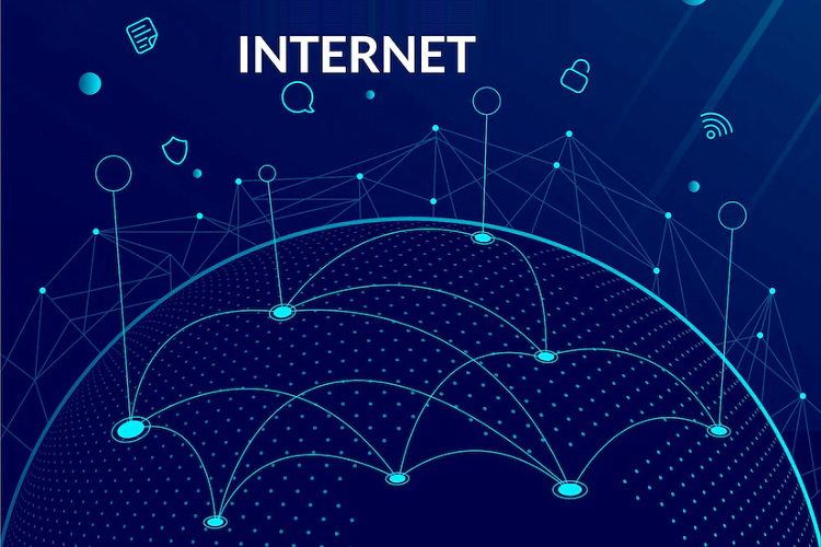 Importance of The Internet in Our Daily Lives - The Run Time