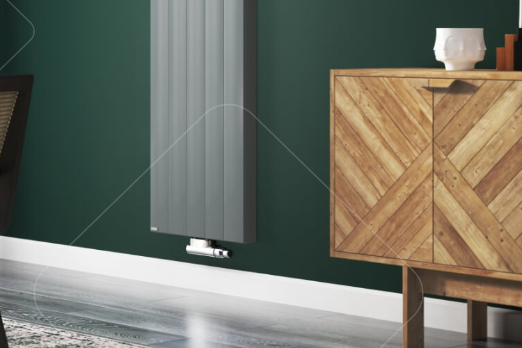 Where to Place Your Designer Radiator for Optimal Impact