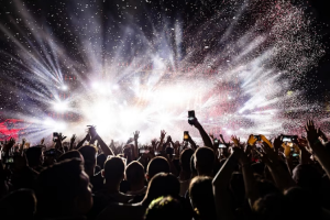10 Reasons Why Do People Go to Concerts? - The Run Time