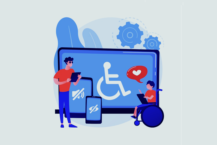 Accessibility Empowering An Inclusive Online Experience