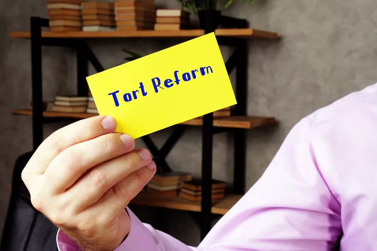 How the Florida Tort Reform Bill can Impact Liability Claims