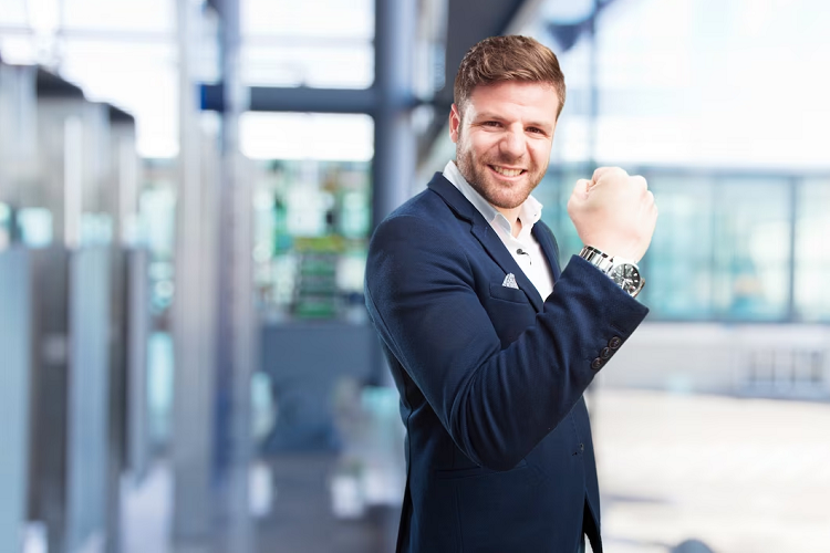 3 Ways to Unlock Confidence Through Self-Acceptance - The Run Time