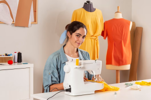22 Best & Profitable Sewing Business Ideas - The Run Time