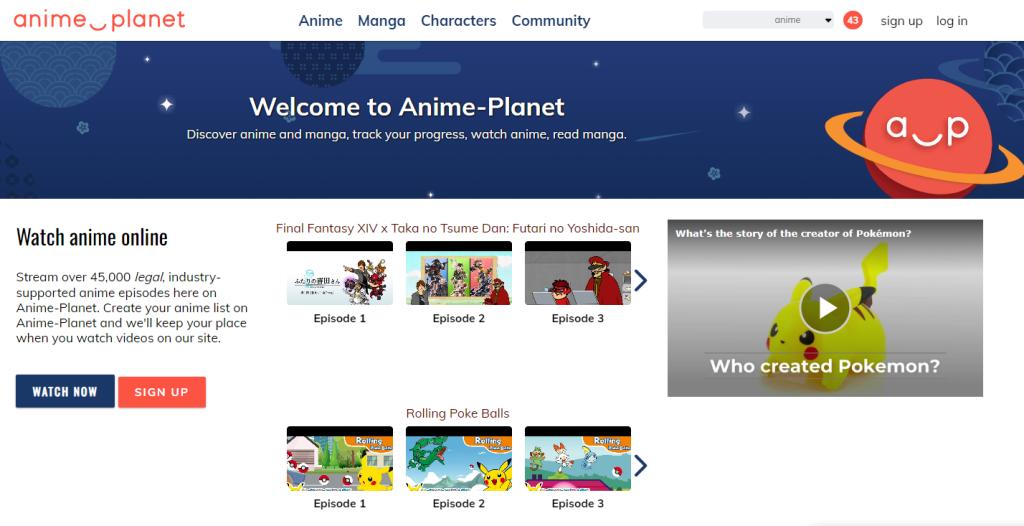 Top 10 Animesuge Alternatives in 2025 [100% Working] - The Run Time