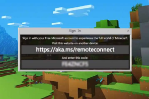 How to Fix https://aka.ms/remoteconnect Error - The Run Time