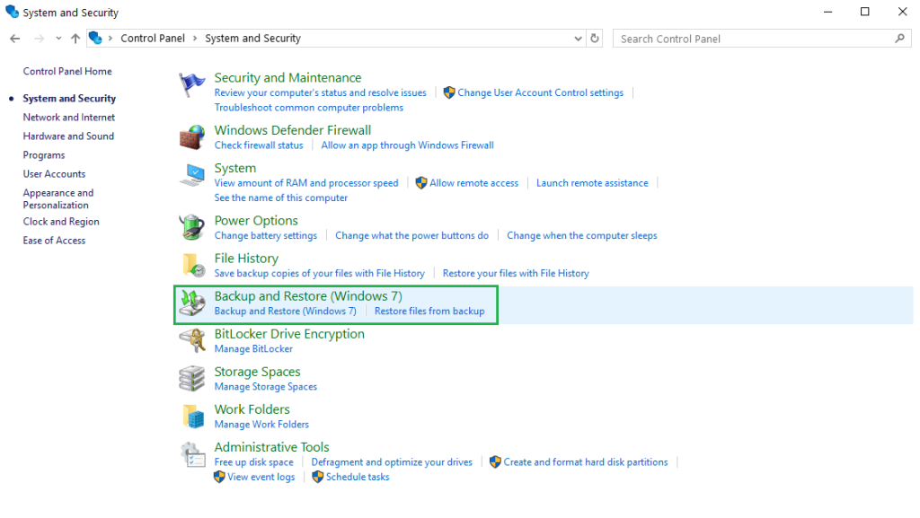 How to Recover Permanently Deleted Photos on Windows? - The Run Time