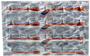 Becosules Capsules: Vitamins, Uses and Side Effects - The Run Time