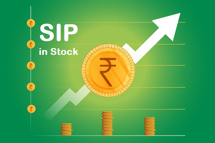 Why is a Stock SIP a Must-Have for DIY Investors? - The Run Time