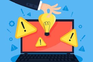 9 Common Website Errors & How to Fix Them - The Run Time