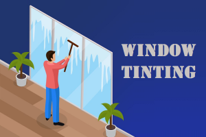 What is Window Tinting? Types, Benefits & Cost - The Run Time