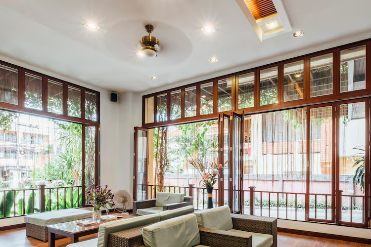 20 Ways to Update Your Ceiling - The Run Time