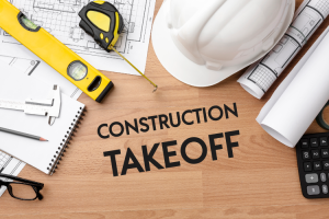 What is Construction Takeoff? Process, Benefits & Challenges - The Run Time