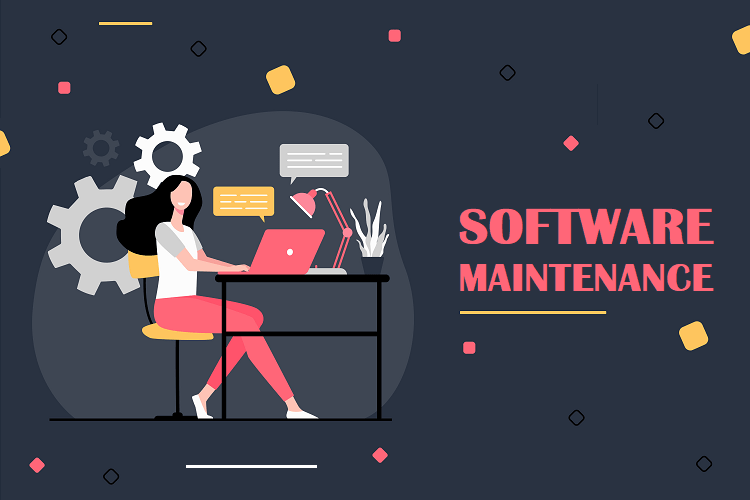 What is Software Maintenance? Types, Benefits & Process - The Run Time