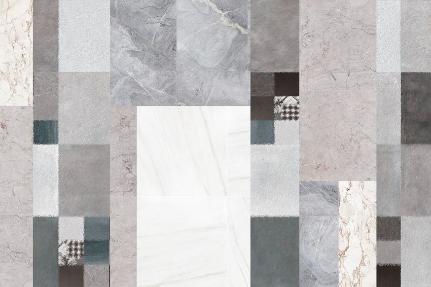 Using Wall Tiles to Add Texture to Your Interiors | H&R Johnson
