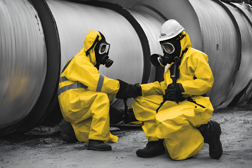 HAZWOPER 101: Stay Compliant & Keep Safe