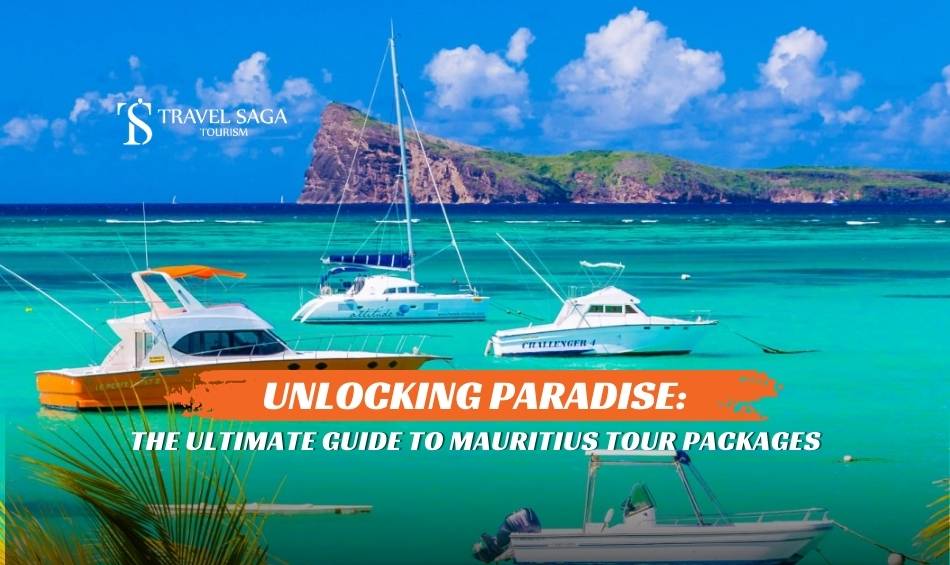 The Ultimate Guide to Mauritius Tour Packages - The Run Time