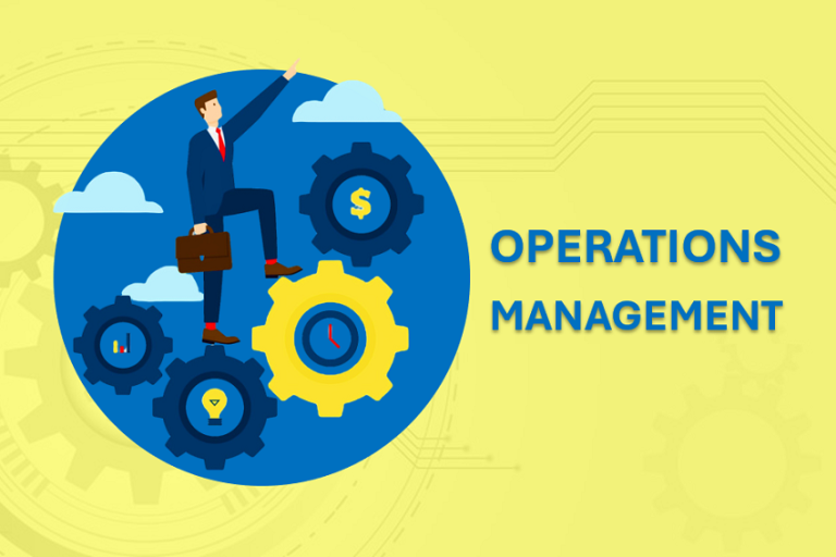 How Operations Management Courses Build Leadership Skills - The Run Time