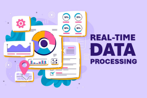 What is Real-Time Data Processing? Benefits & Applications - The Run Time