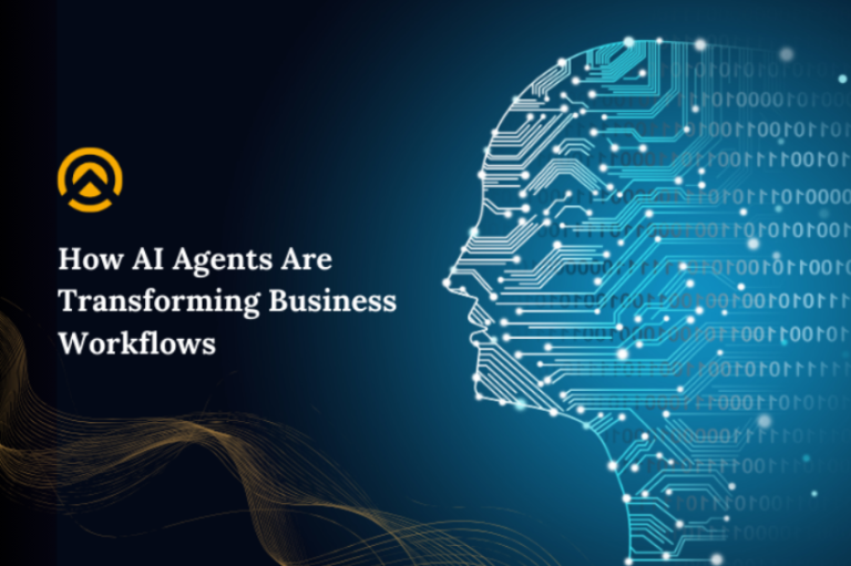 How AI Agents Are Transforming Business Workflows - The Run Time