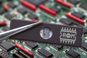 What is a ROM? Is It Legal to Download Retro Games? - The Run Time