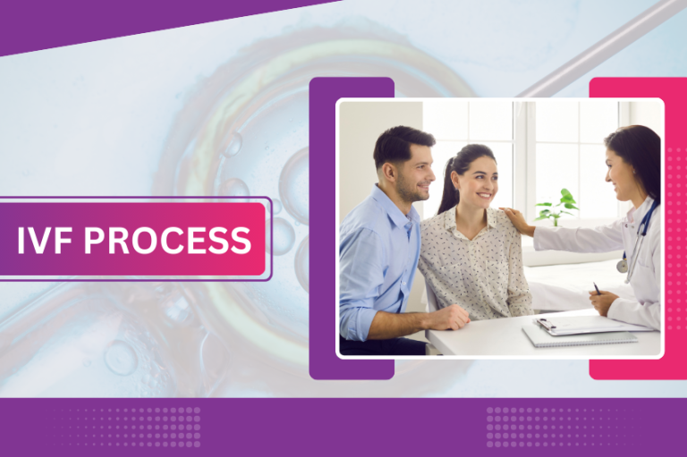 The IVF Process Explained: A Step-by-Step Guide - The Run Time