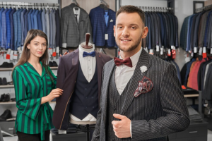 15 Types of Suits for Men: Suit Styles Explained - The Run Time