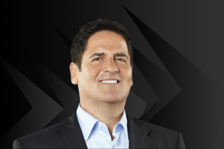 Mark Cuban's Net Worth in 2025