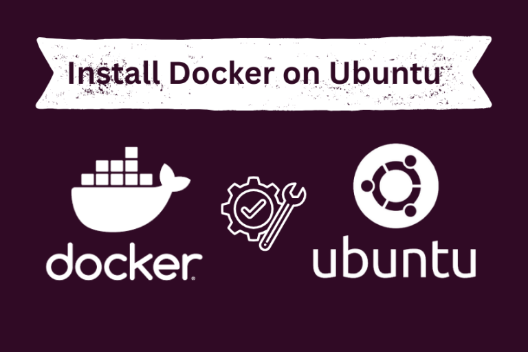 How to Install Docker on Ubuntu 22.04 - The Run Time