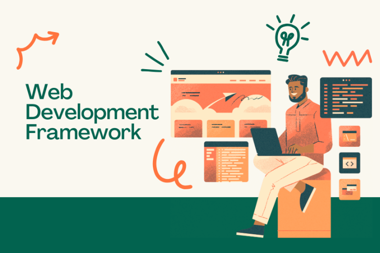 How to Choose the Right Web Development Framework - The Run Time