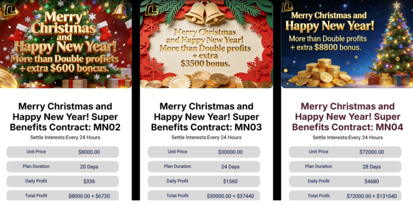 DLMining Leads Wall Street's New Anti-Inflation Strategy - The Run Time