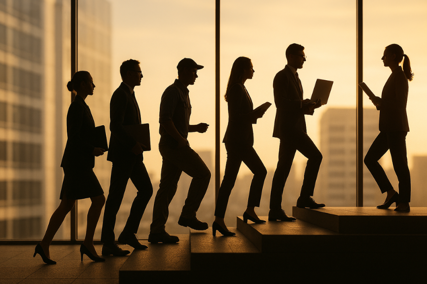 Top 10 In-Demand Jobs to Watch Out for in 2026 - The Run Time