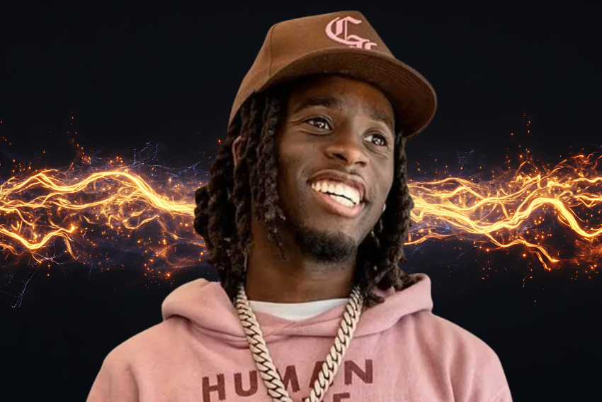 Kai Cenat Net Worth 2026: How Rich Is the Streaming Star? - The Run Time